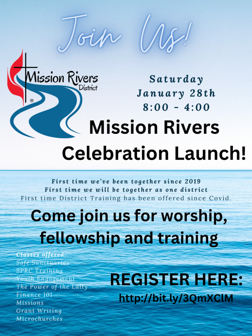 Mission Rivers District – Website for the Mission Rivers District of ...